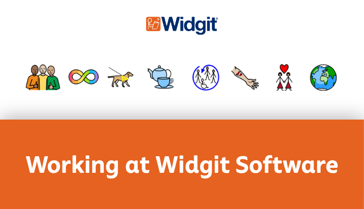 Widgit Jobs | Opportunities to Join Widgit Software